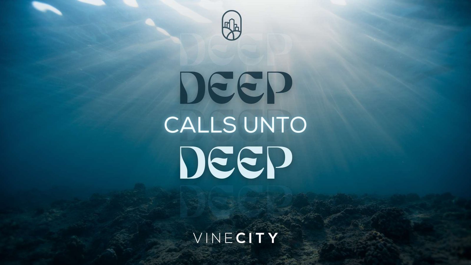 Deep Calls unto Deep – moem.org.uk